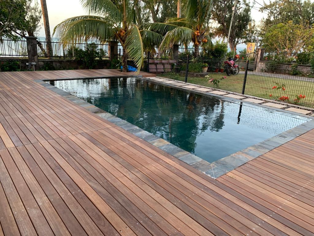 The Beach House Rodrigues En | Discovery Rodrigues